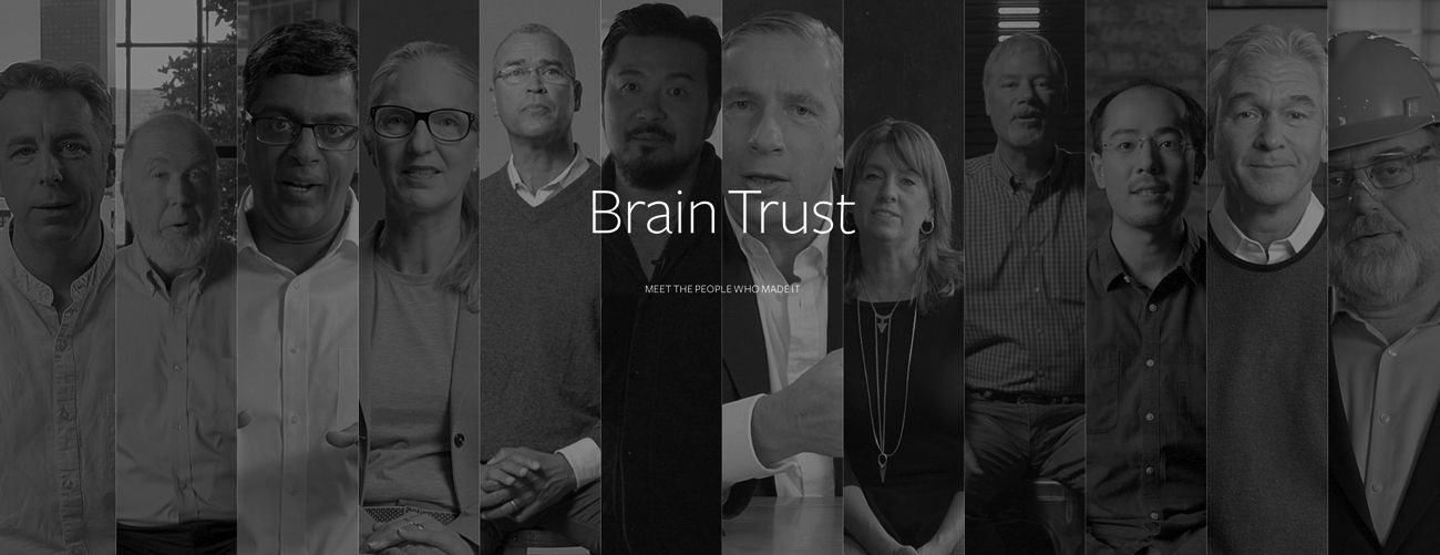brain-trust - Kjaer Global
